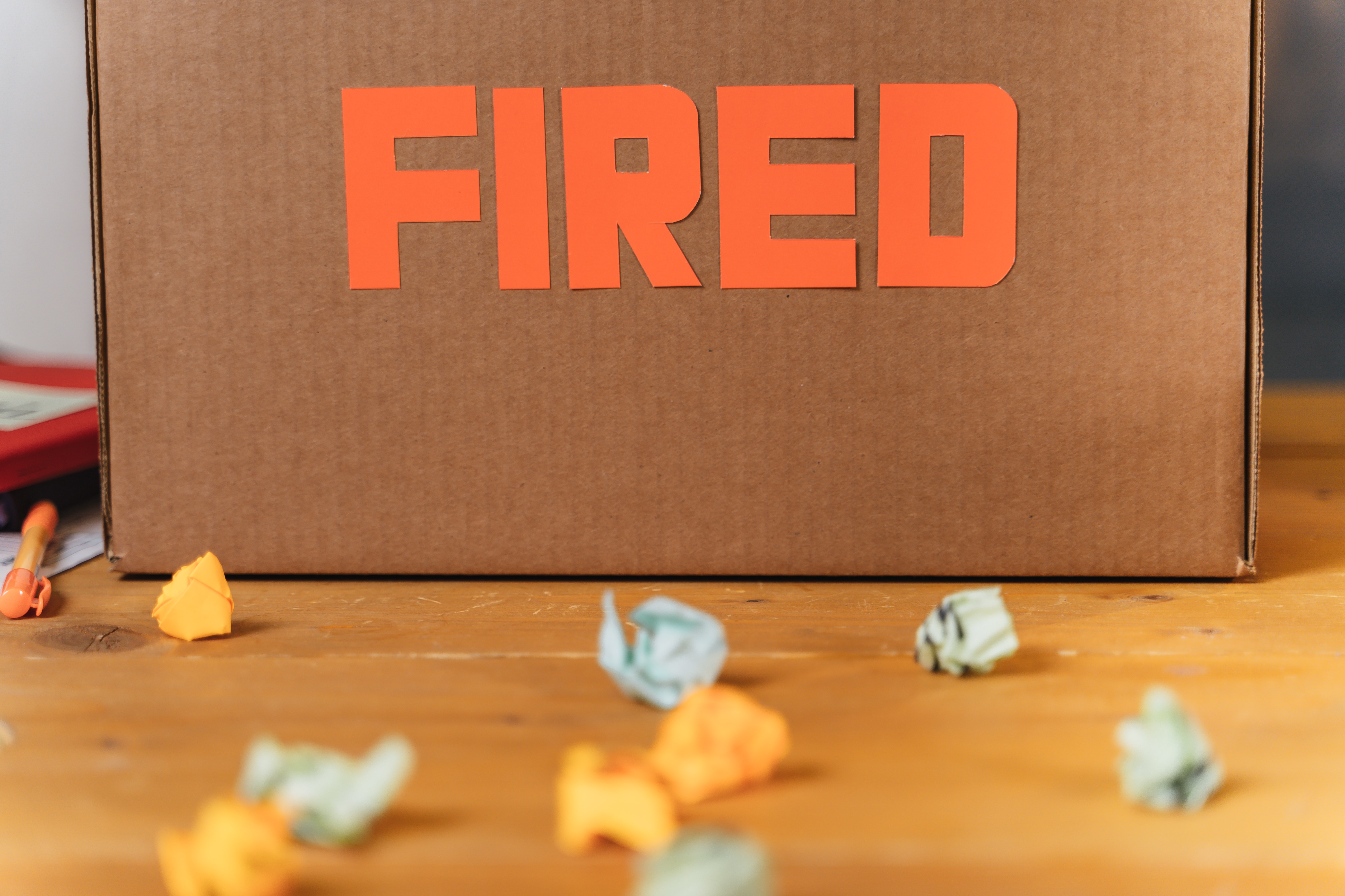 Time To Fire Your Client?